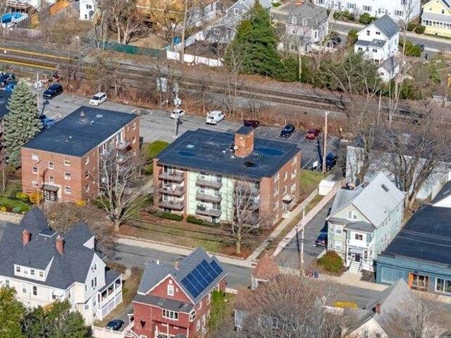 house with 24 bedroom, Melrose MA DLS102369869