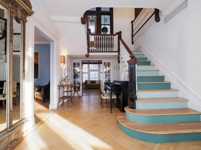 house with 25 bedroom, Staatsburg NY ES103602934
