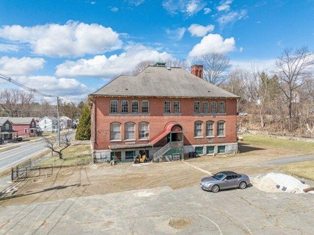 house with 25 bedroom, Pittsfield MA DS102090482