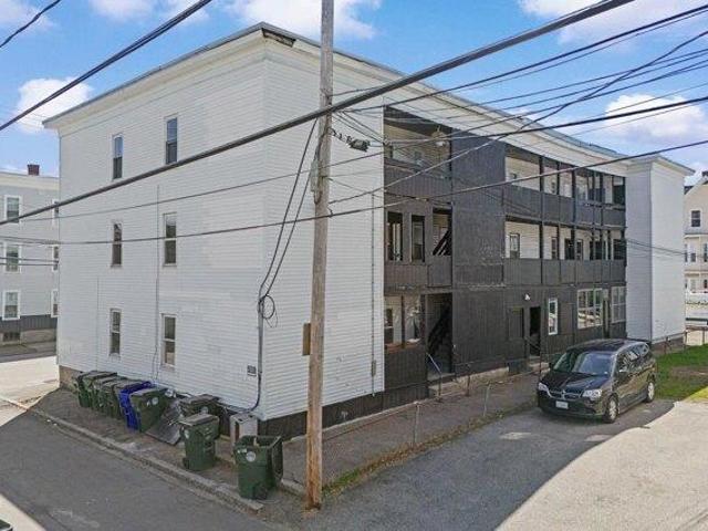 house with 26 bedroom, Manchester NH ES104850002