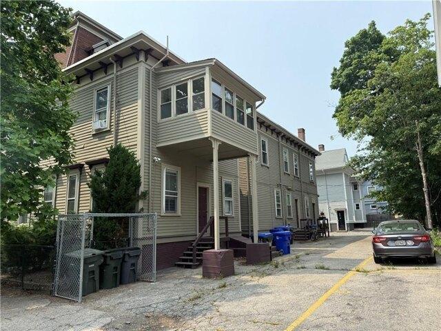 house with 26 bedroom, Providence RI ES104791255