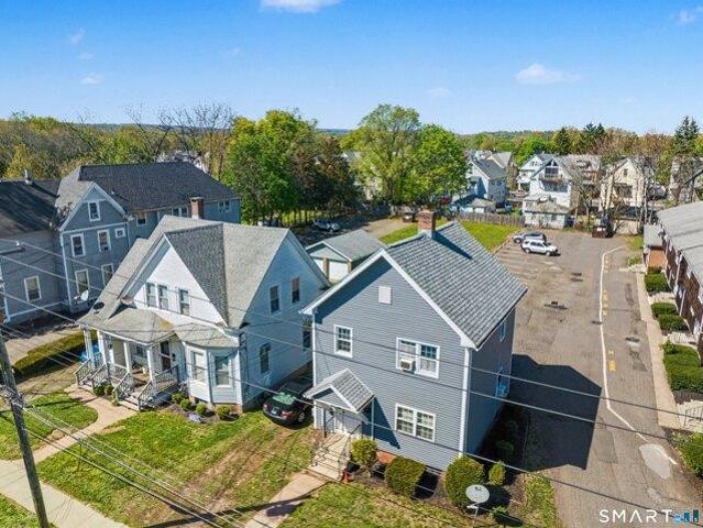 house with 28 bedroom, Hamden CT ES104791308