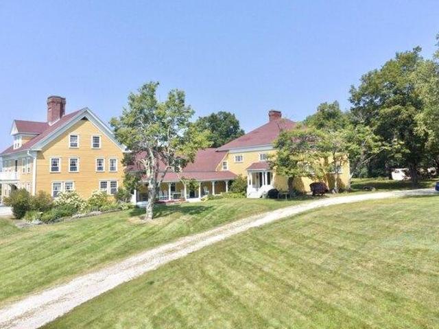 house with 20 bedroom, Andover ME DLS102257026