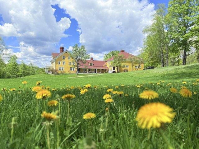 house with 20 bedroom, Andover ME ES103017134
