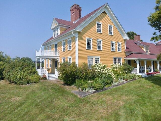 house with 20 bedroom, Andover ME ES104831757