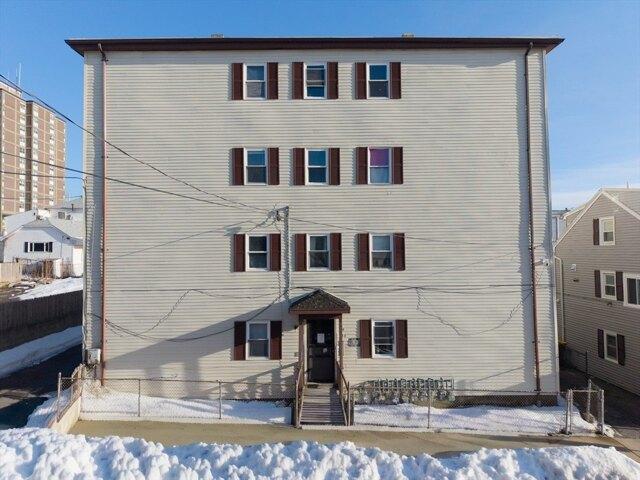 house with 20 bedroom, Fall River MA DLS101856878