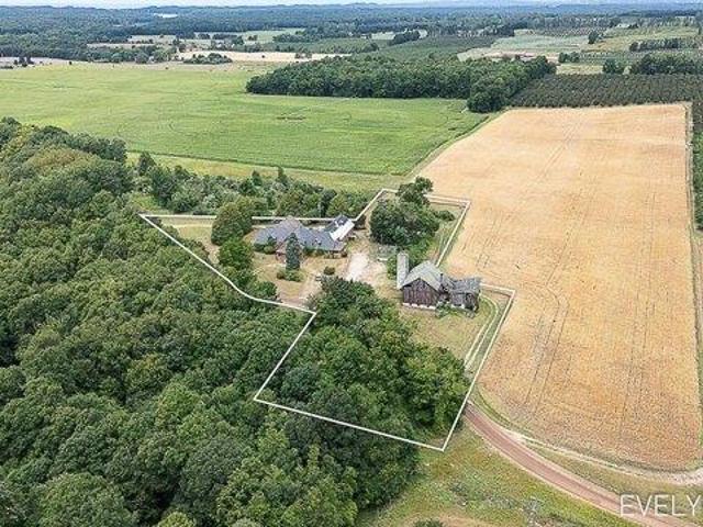 house with 20 bedroom, Hart MI DLS93009318