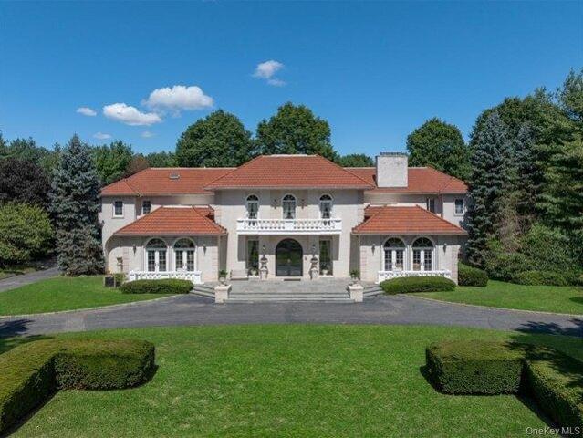 house with 20 bedroom, Old Westbury NY DS103623108