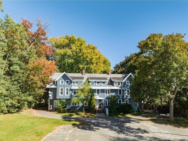 house with 20 bedroom, Pittsfield MA DS104077234