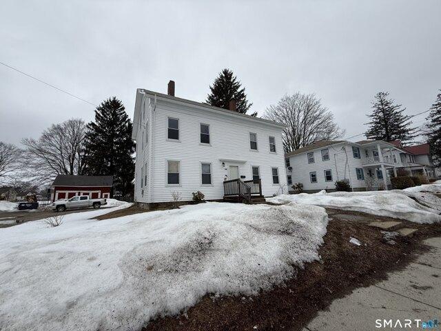 house with 20 bedroom, Putnam CT DLS101782860