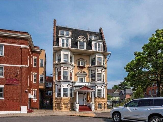 house with 21 bedroom, Buffalo NY ES104904442