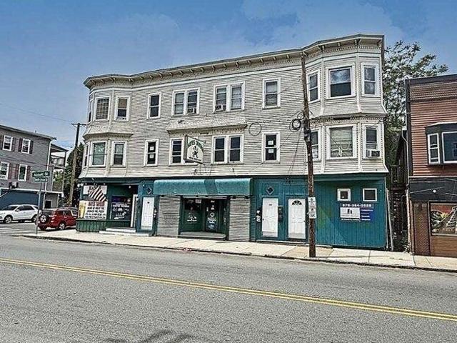 house with 21 bedroom, Lawrence MA ES104690708