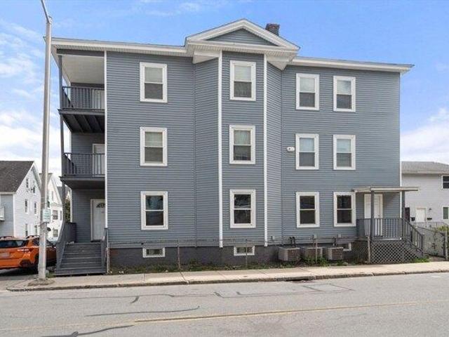 house with 21 bedroom, Worcester MA DLS101628140