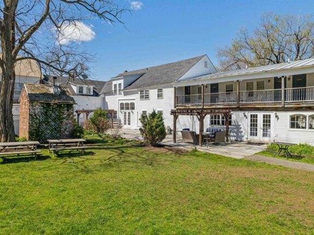 house with 22 bedroom, Lyme NH ES103101418