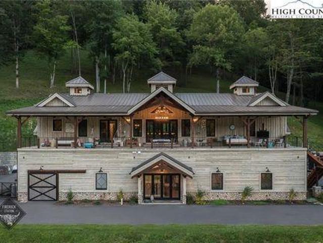 house with 22 bedroom, Sugar Grove NC DS101118640
