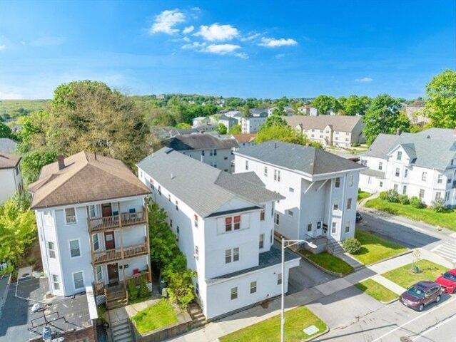 house with 23 bedroom, Worcester MA DS103931897
