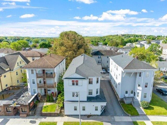 house with 23 bedroom, Worcester MA ES105106875