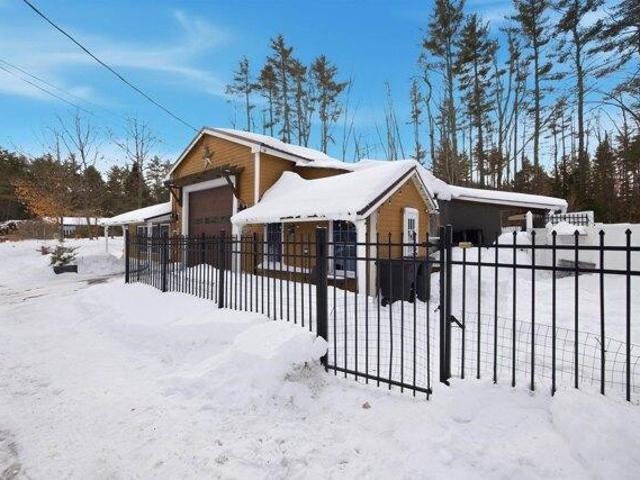 house with 2 bedroom, Tamworth NH DS102314881