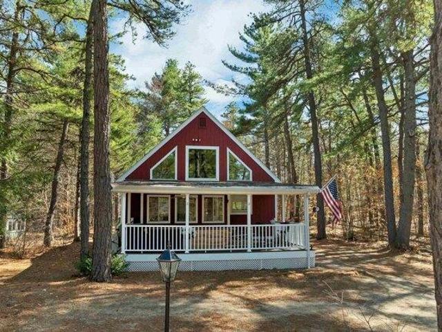 house with 2 bedroom, Tamworth NH DS102822808