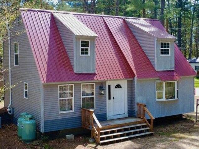 house with 2 bedroom, Tamworth NH DS103097795