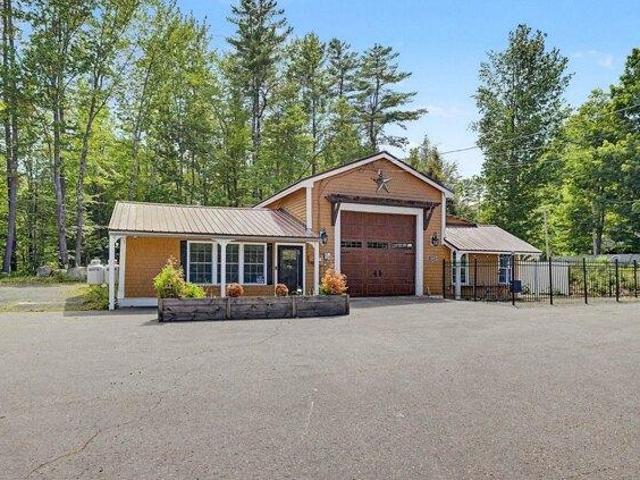 house with 2 bedroom, Tamworth NH DS103932430