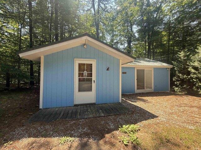 house with 2 bedroom, Tamworth NH DS104010145