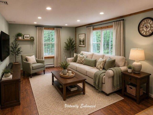 house with 2 bedroom, Tamworth NH ES103097795