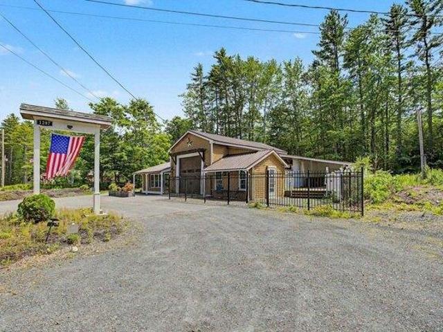 house with 2 bedroom, Tamworth NH ES103932430