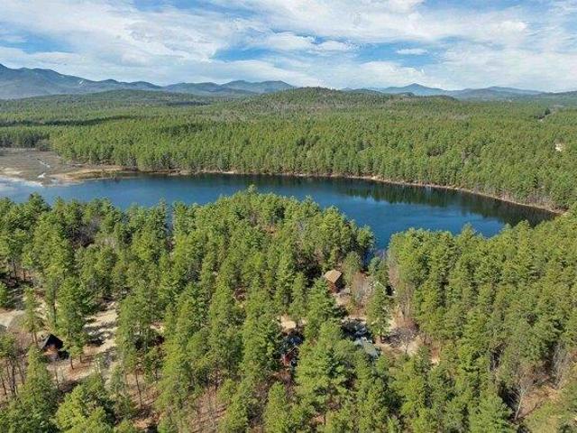 house with 2 bedroom, Tamworth NH ES104410369