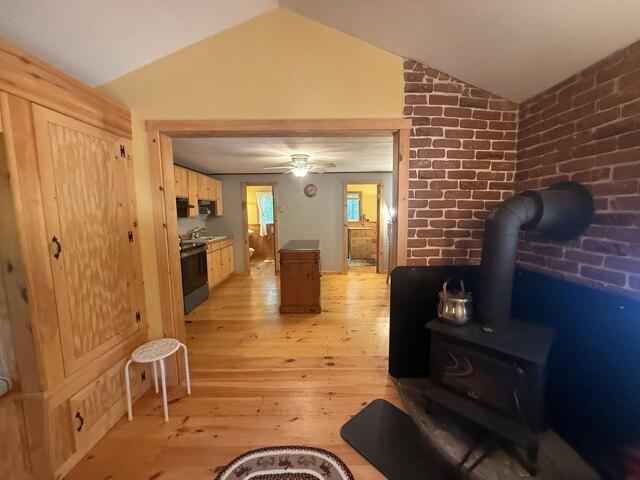 house with 2 bedroom, Tamworth NH ES105112972