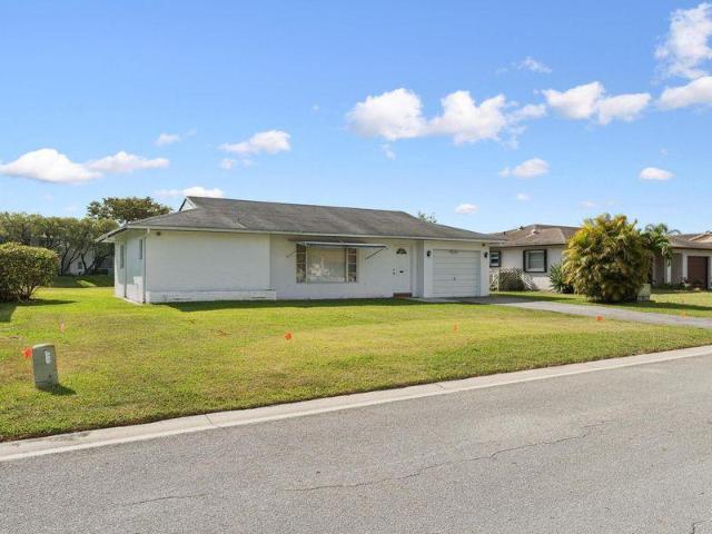 house with 2 bedroom, Tamarac FL DLS100973403