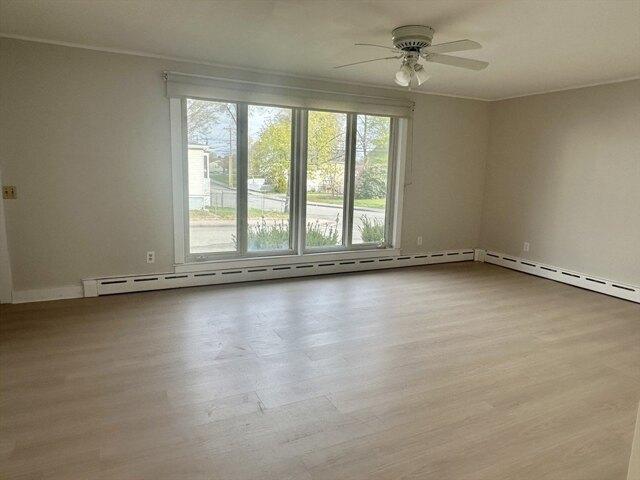 house with 2 bedroom, Taunton MA DLS102120843