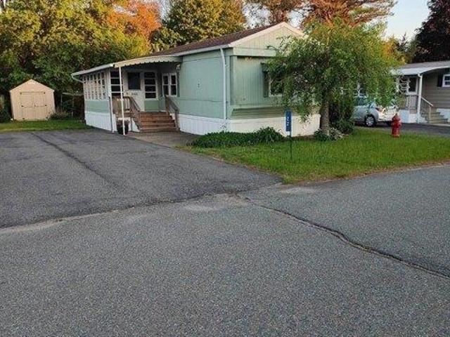 house with 2 bedroom, Taunton MA DS102633112