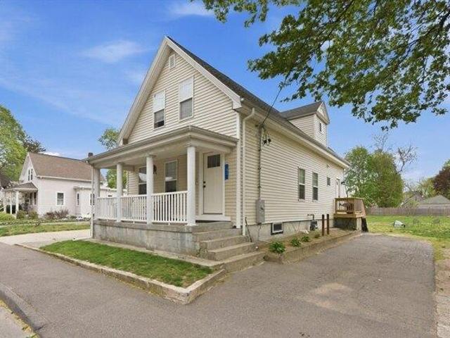 house with 2 bedroom, Taunton MA DS102798879