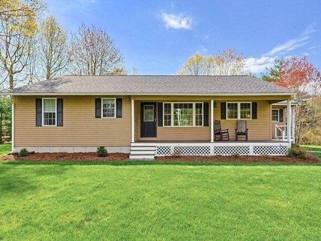 house with 2 bedroom, Taunton MA DS102824178