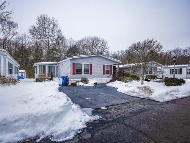 house with 2 bedroom, Taunton MA DS103099058