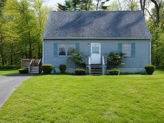 house with 2 bedroom, Taunton MA DS103886912