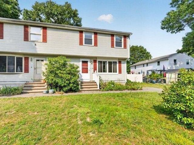 house with 2 bedroom, Taunton MA ES104513005