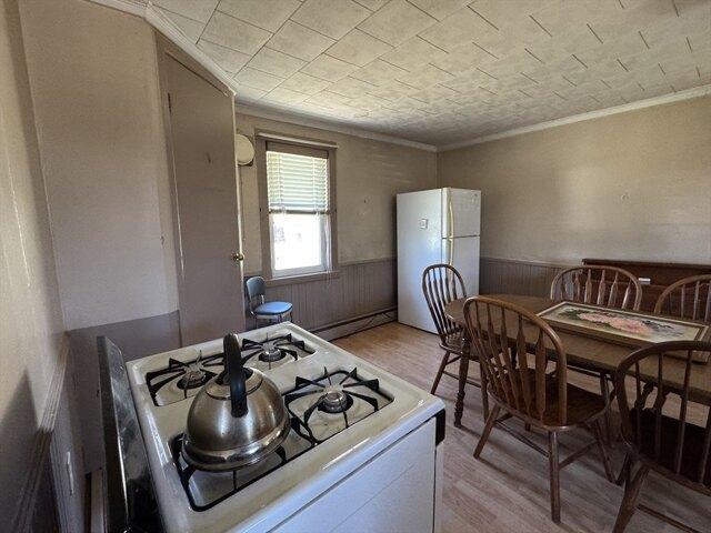 house with 2 bedroom, Taunton MA ES104811300