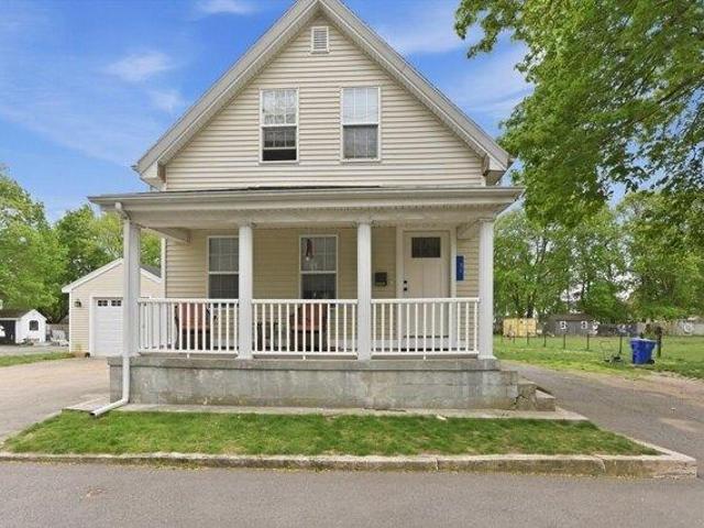 house with 2 bedroom, Taunton MA ES103852371