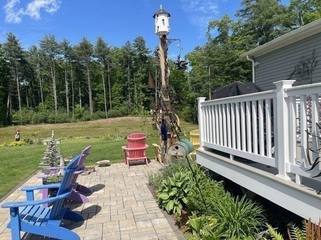 house with 2 bedroom, Taunton MA ES103966092