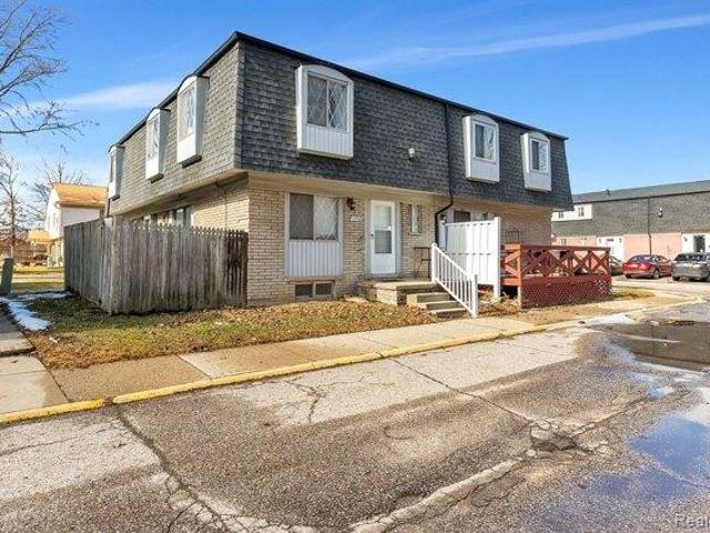 house with 2 bedroom, Taylor MI DLS89552231