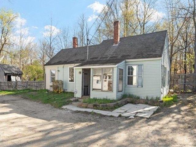 house with 2 bedroom, Templeton MA DLS102632895