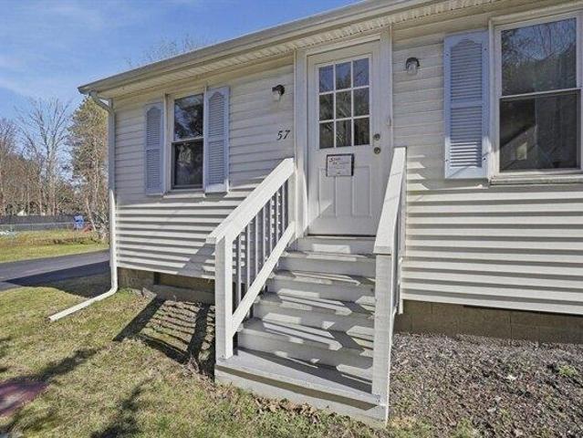 house with 2 bedroom, Templeton MA DLS102724472
