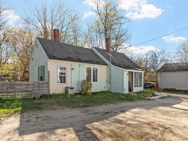 house with 2 bedroom, Templeton MA ES103443875