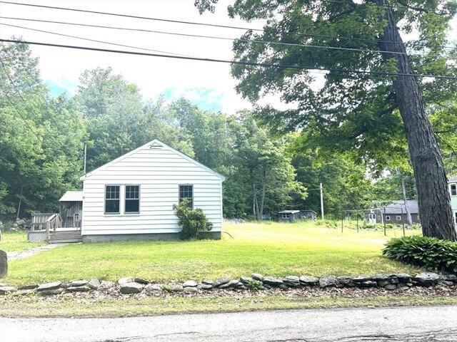 house with 2 bedroom, Templeton MA ES103968577