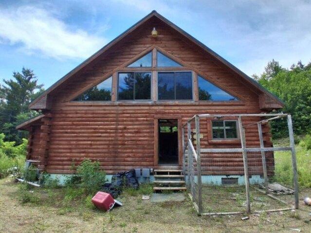 house with 2 bedroom, Temple ME DS104446238