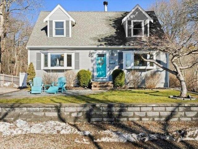 house with 2 bedroom, Teaticket MA DS101933573