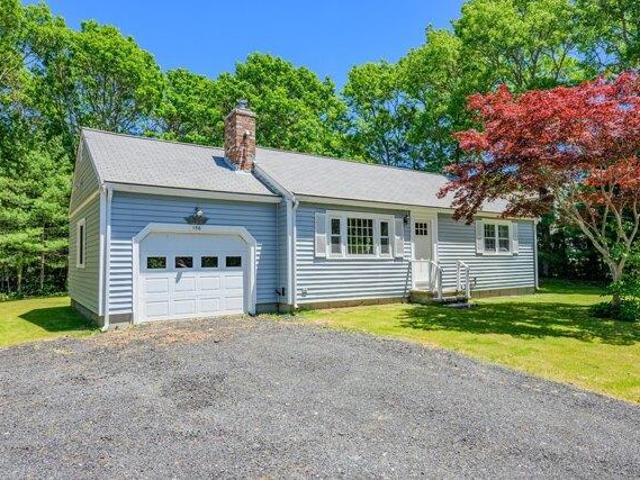 house with 2 bedroom, Teaticket MA DS104351845