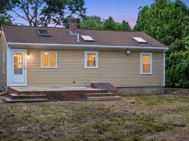 house with 2 bedroom, Teaticket MA ES105317647